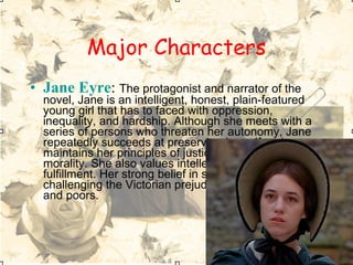 Jane Eyre | PPT