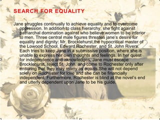 Jane Eyre | PPT