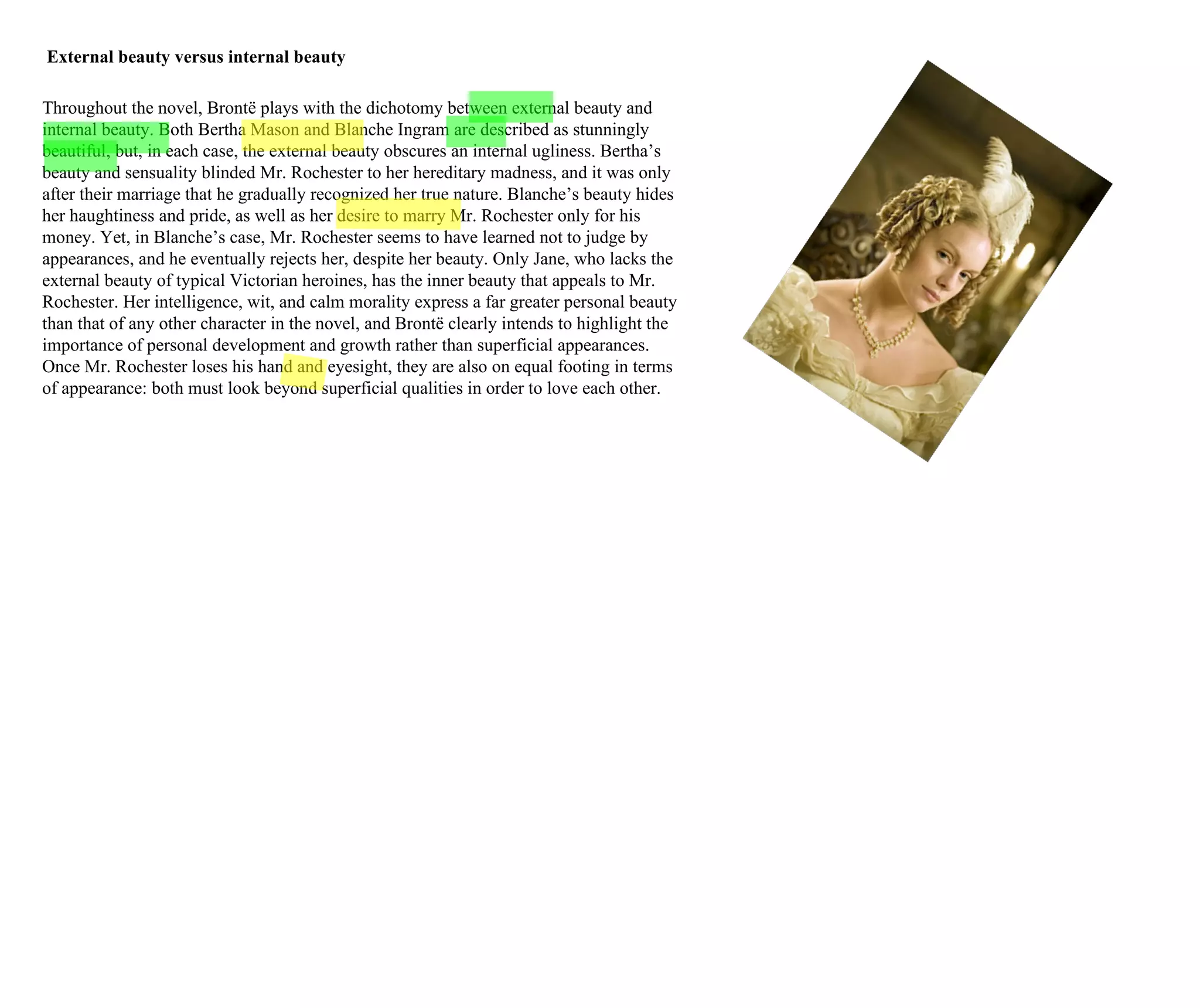 Jane eyre | PPT