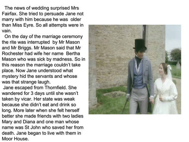 Jane eyre | PPT