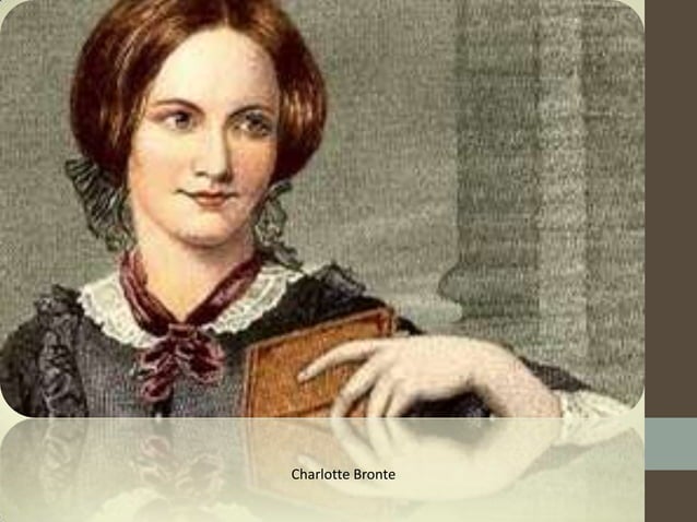 Jane eyre by charlotte bronte | PPT