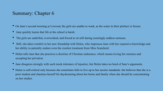Jane Eyre Lecture I Ch.1 to 10.pptx