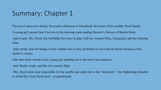 Jane Eyre Lecture I Ch.1 to 10.pptx