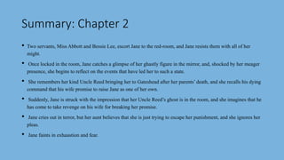 Jane Eyre Lecture I Ch.1 to 10.pptx