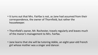 Jane Eyre Lecture II Ch.11 to 16.pptx