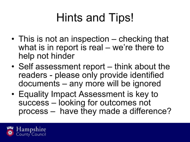 Jane Goodwin Hotseat Presentation | PPT