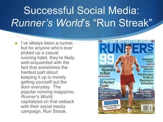 Sprout Social Internship Application | PPTX