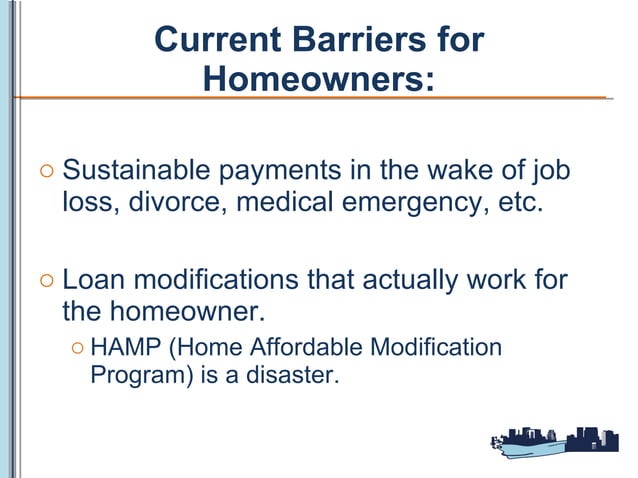 Jane Holzer - Housing Preservation Project | PPT