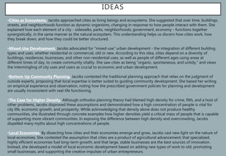 Jane Jacobs - Theory in Planning.pptx