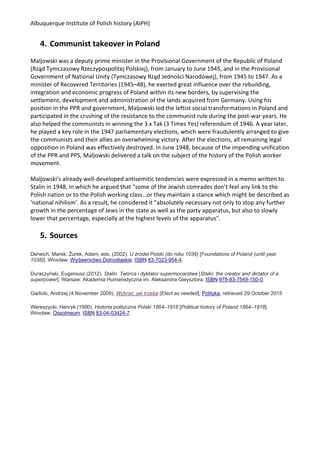 Janek maljowski | PDF