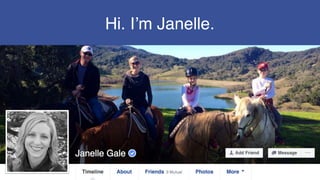 Culture Summit 2016 - How to Scale Culture with Janelle Gale, VP of HR ...