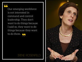 The View From The Top - Leadership Quotes From Women Innovators | PDF