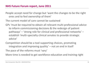 The changing role of practice nurses | PDF