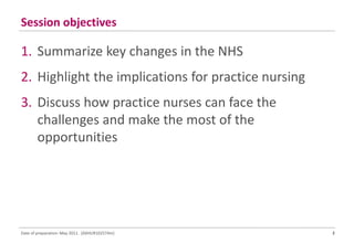 The changing role of practice nurses | PDF