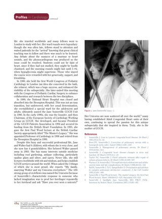 Jane Somerville | PDF