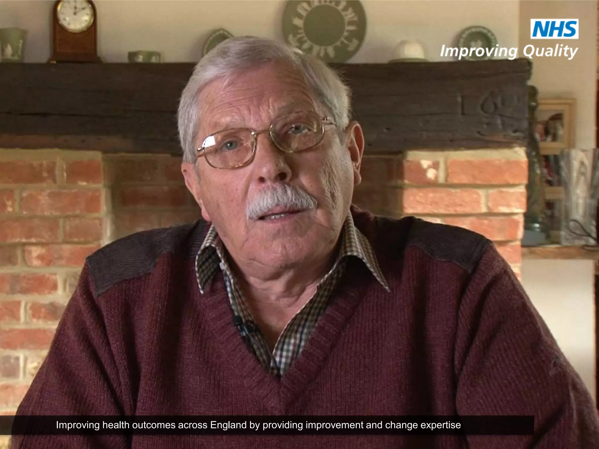 Setting the ambition and shaping the direction | PPT