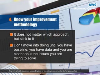 Setting the ambition and shaping the direction | PPT