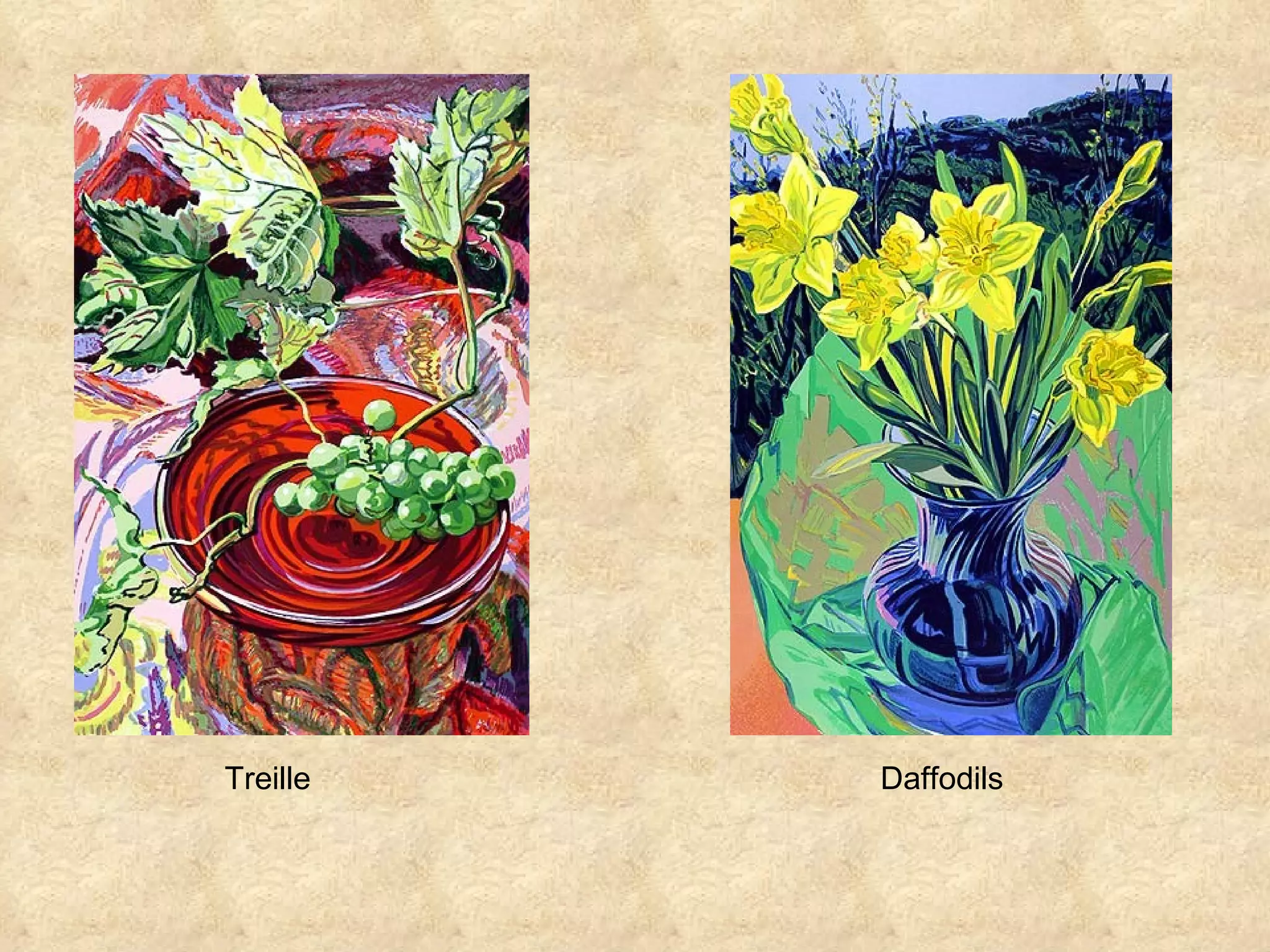 Janet Fish Powerpoint | PPT