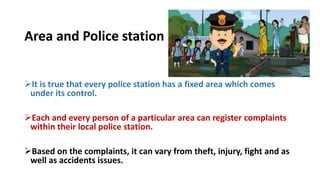 RURAL ADMINISTRATION | PPTX