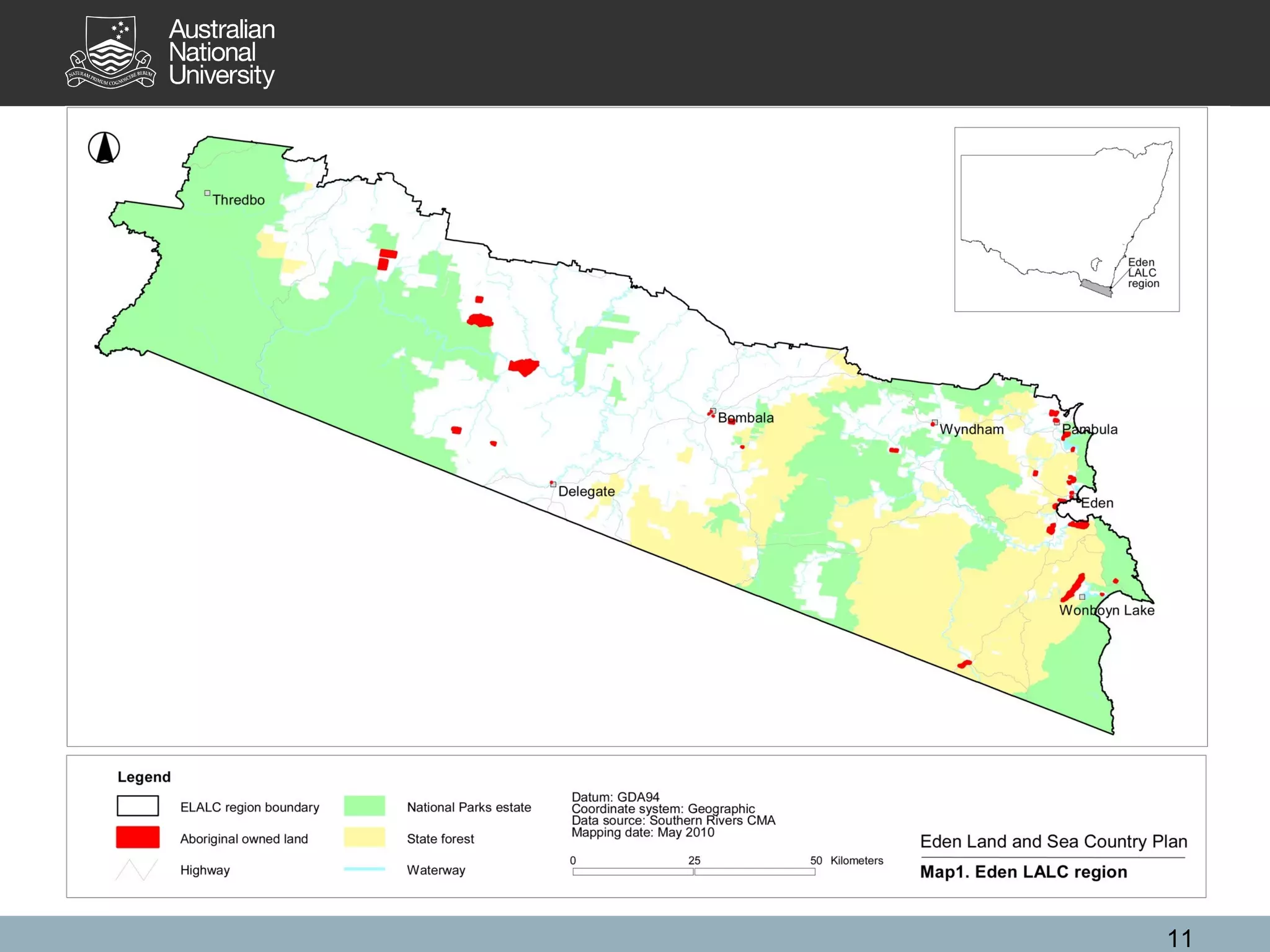 Janet Hunt Indigenous Futures on Country in Rural NSW | PPT