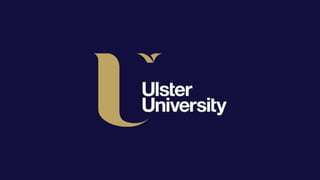 Digital Transformation across the Library Service at Ulster: A ...
