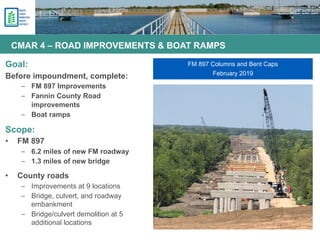 A New Reservoir Project 30 Years in the Making - Tom Kula and Mike ...