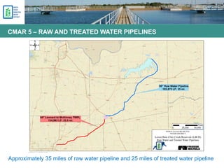 A New Reservoir Project 30 Years in the Making - Tom Kula and Mike ...