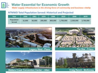 A New Reservoir Project 30 Years in the Making - Tom Kula and Mike ...