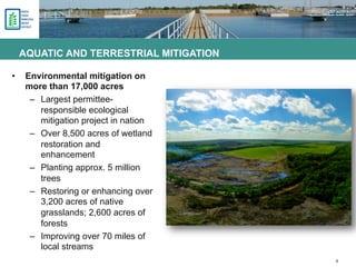 A New Reservoir Project 30 Years in the Making - Tom Kula and Mike ...