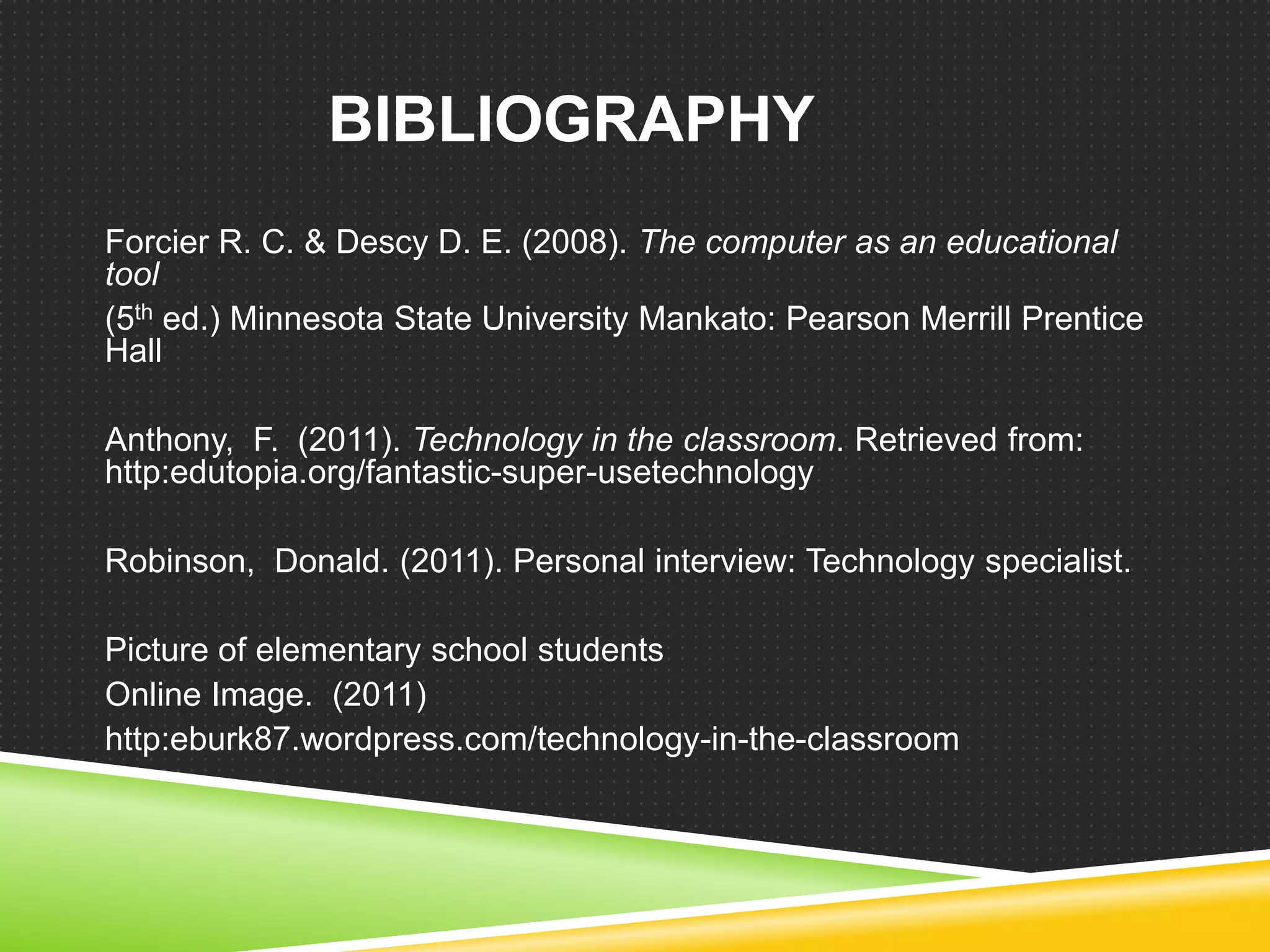 Janet shepherd presentation | PPTX | Education