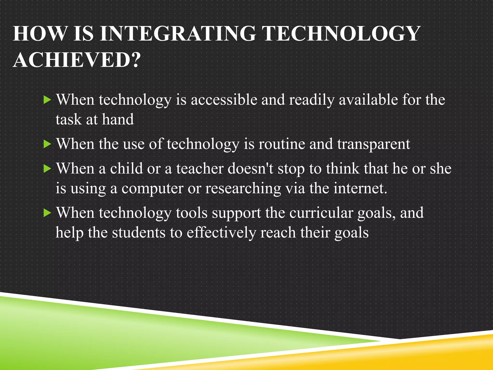 Janet shepherd presentation | PPTX | Education