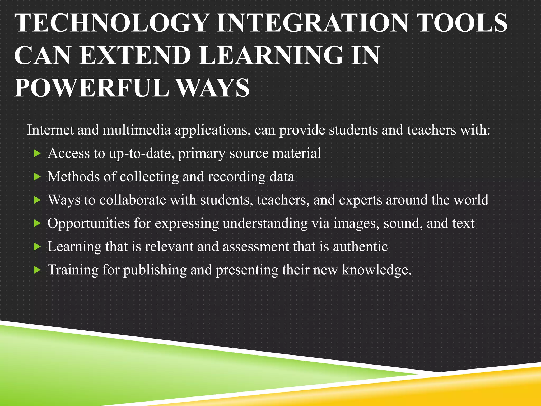 Janet shepherd presentation | PPTX | Education