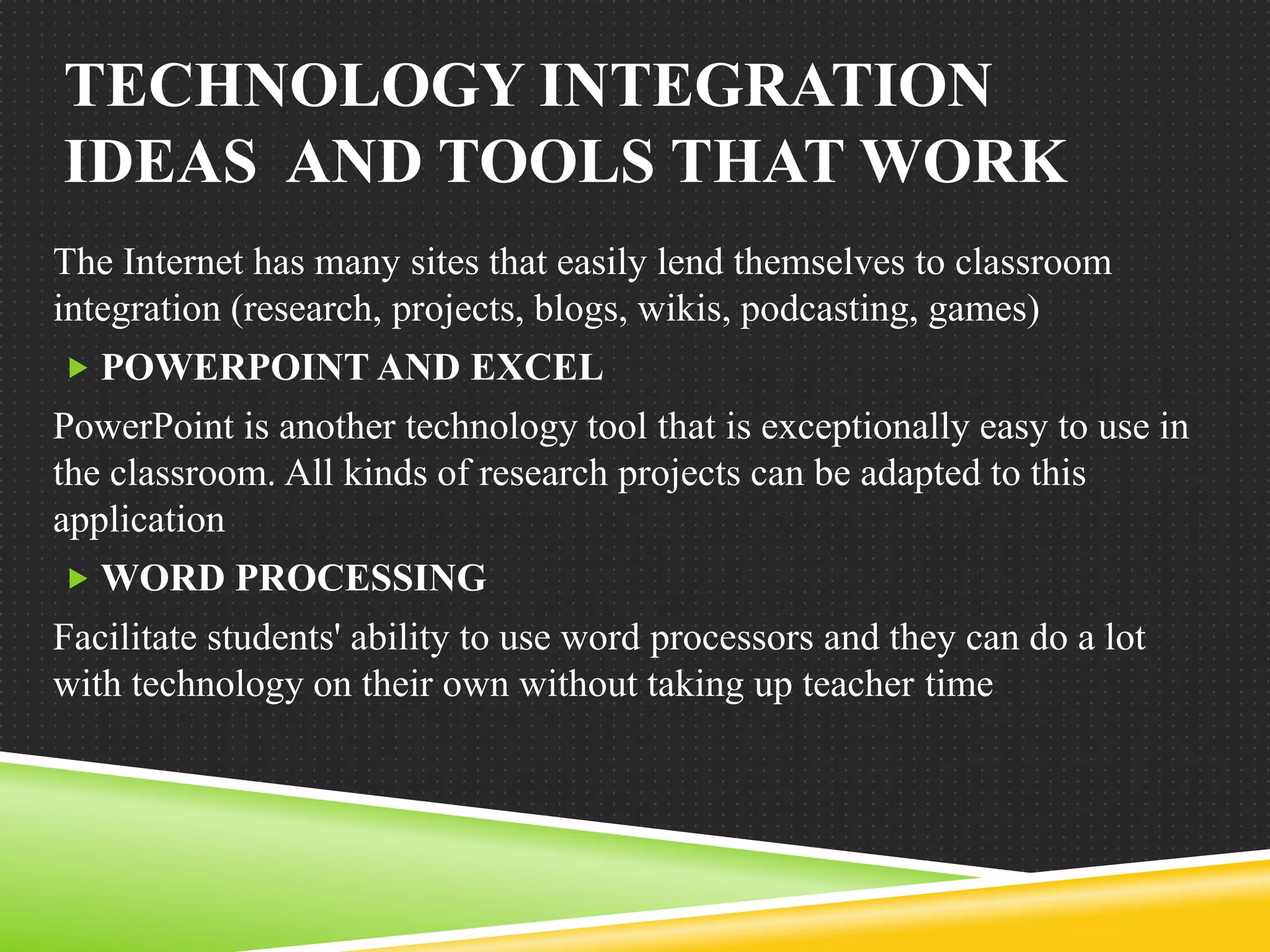 Janet shepherd presentation | PPTX | Education