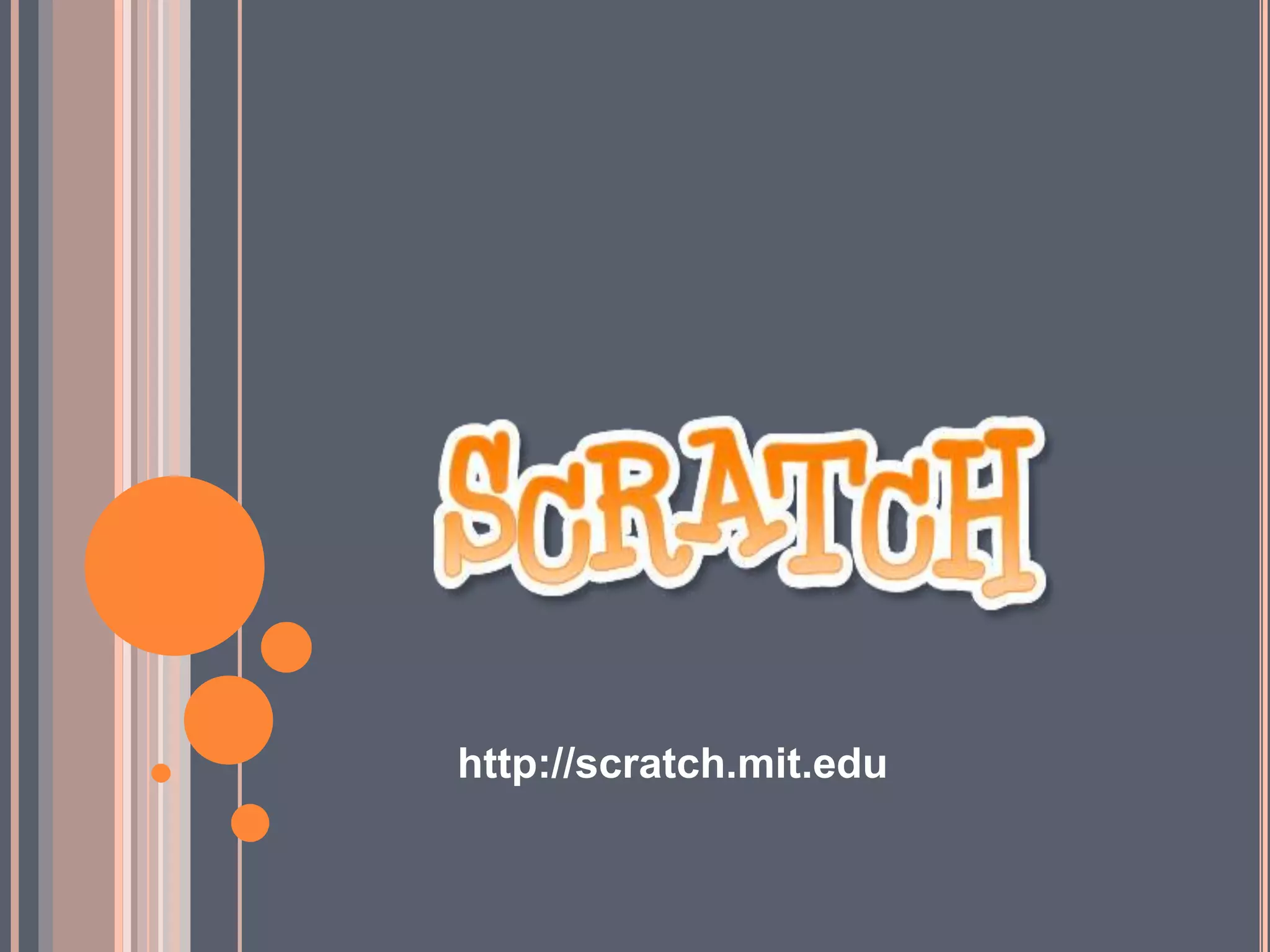 The Future is Fun - Scratch & Comic Life | PPTX