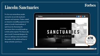 Janett Haas, Forbes - THE FUTURE OF NATIVE CONTENT - HOW FORBES IS ...