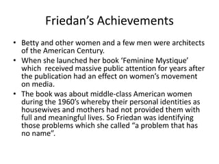 City of Ladies | PPTX