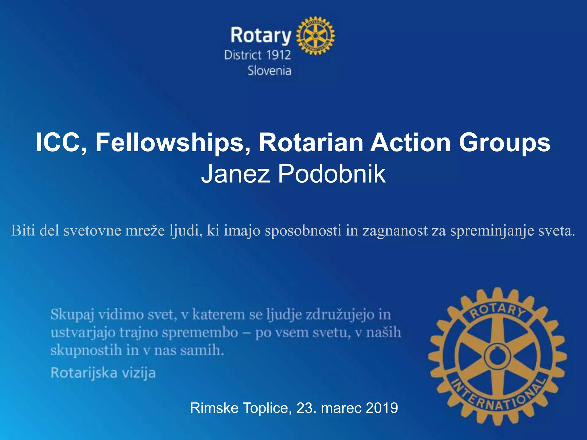 Janez Podobnik prezentacija | PPT