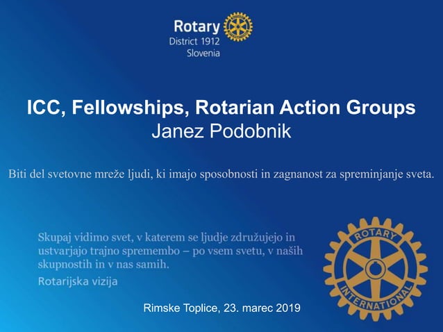 Janez Podobnik prezentacija | PPT