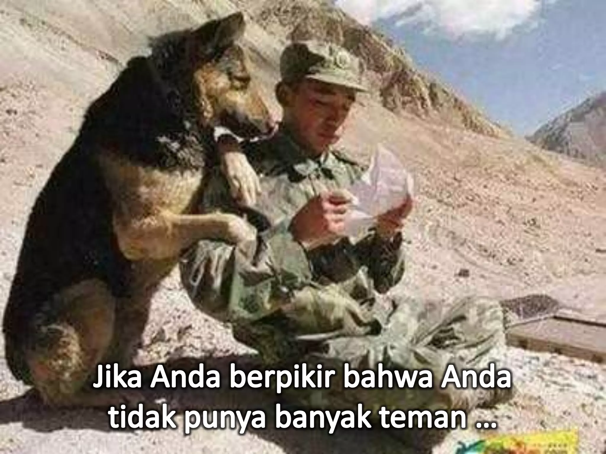 10 Perintah: Jangan Mengingini Milik Sesamamu | PPTX