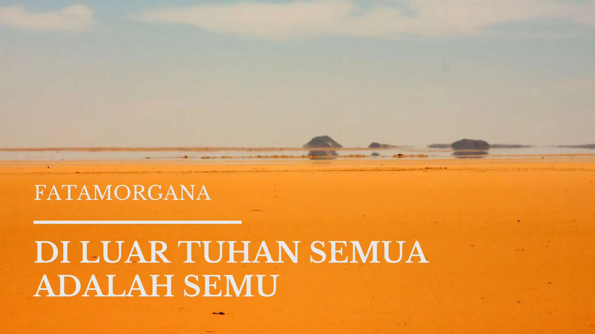 Khotbah Kitab Rut | PPTX