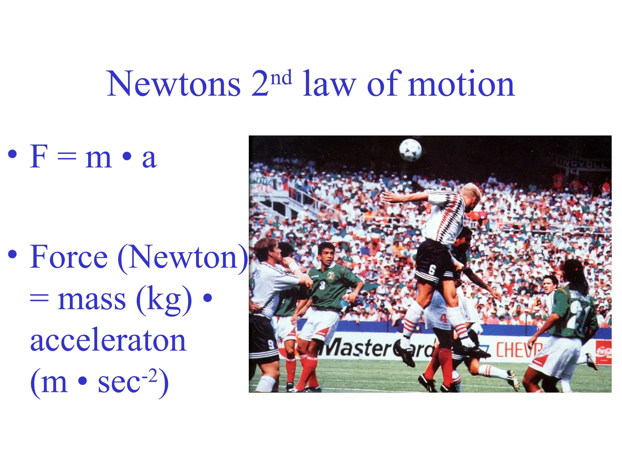 Jan Hoff 2008 UKSCA Norwegian 4x4 Protocol | PPT