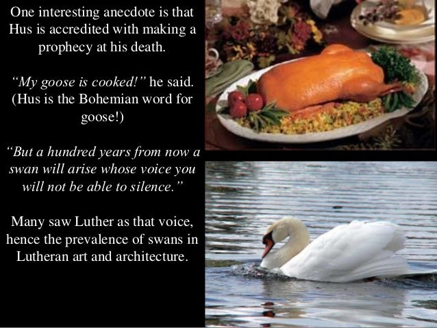 Jan Hus - Truth Conquers