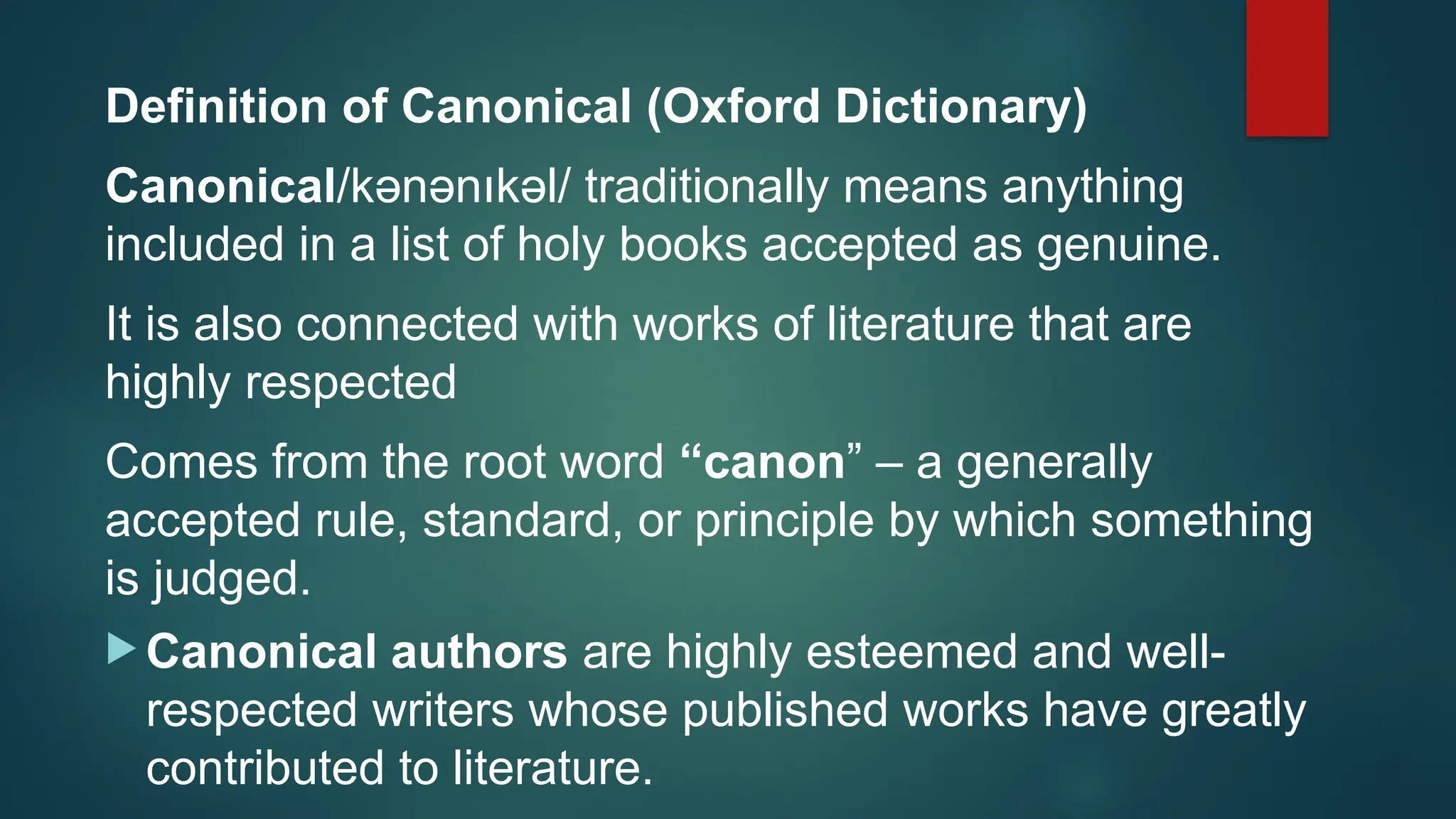 a power point presentation of grade 12 students | PPTX