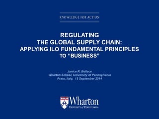 Janice bellace | PDF