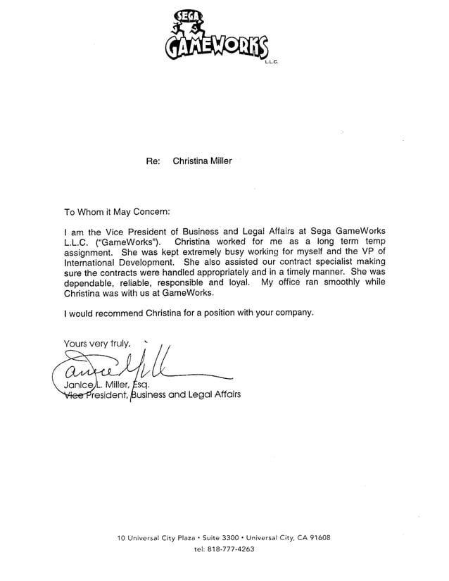 Janice Miller | PDF