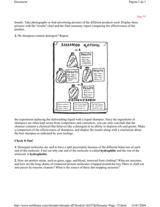 Janice van cleave janice vancleave's molecules- spectacular science ...