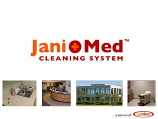 Jani Med Presentation | PPT