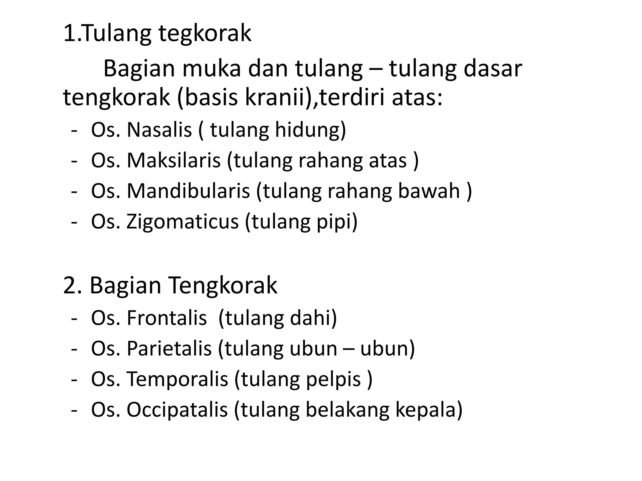 Janin akhir khmiln | PPT