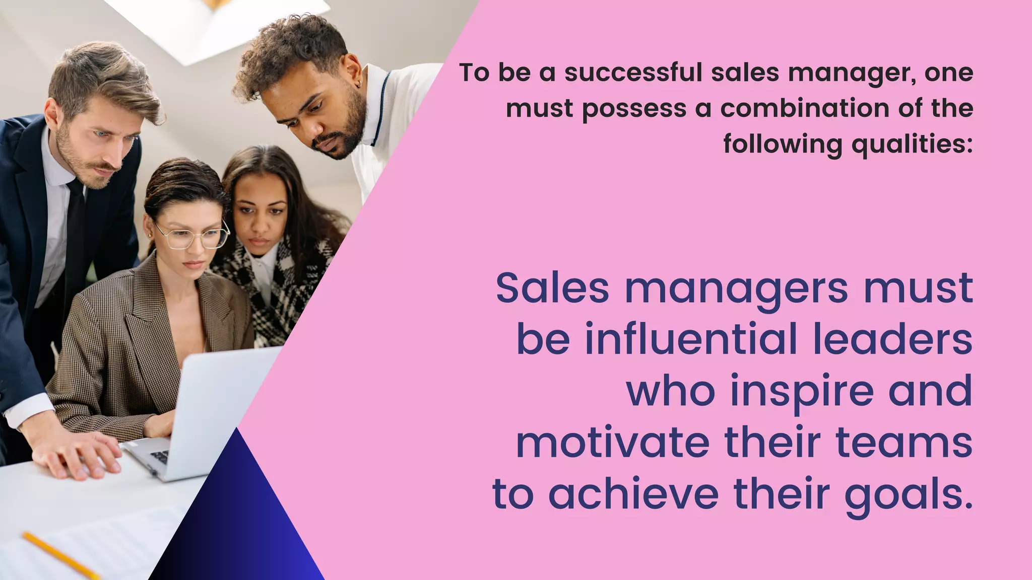 The Power of Sales Leadership: Strategies for Success in Sales ...