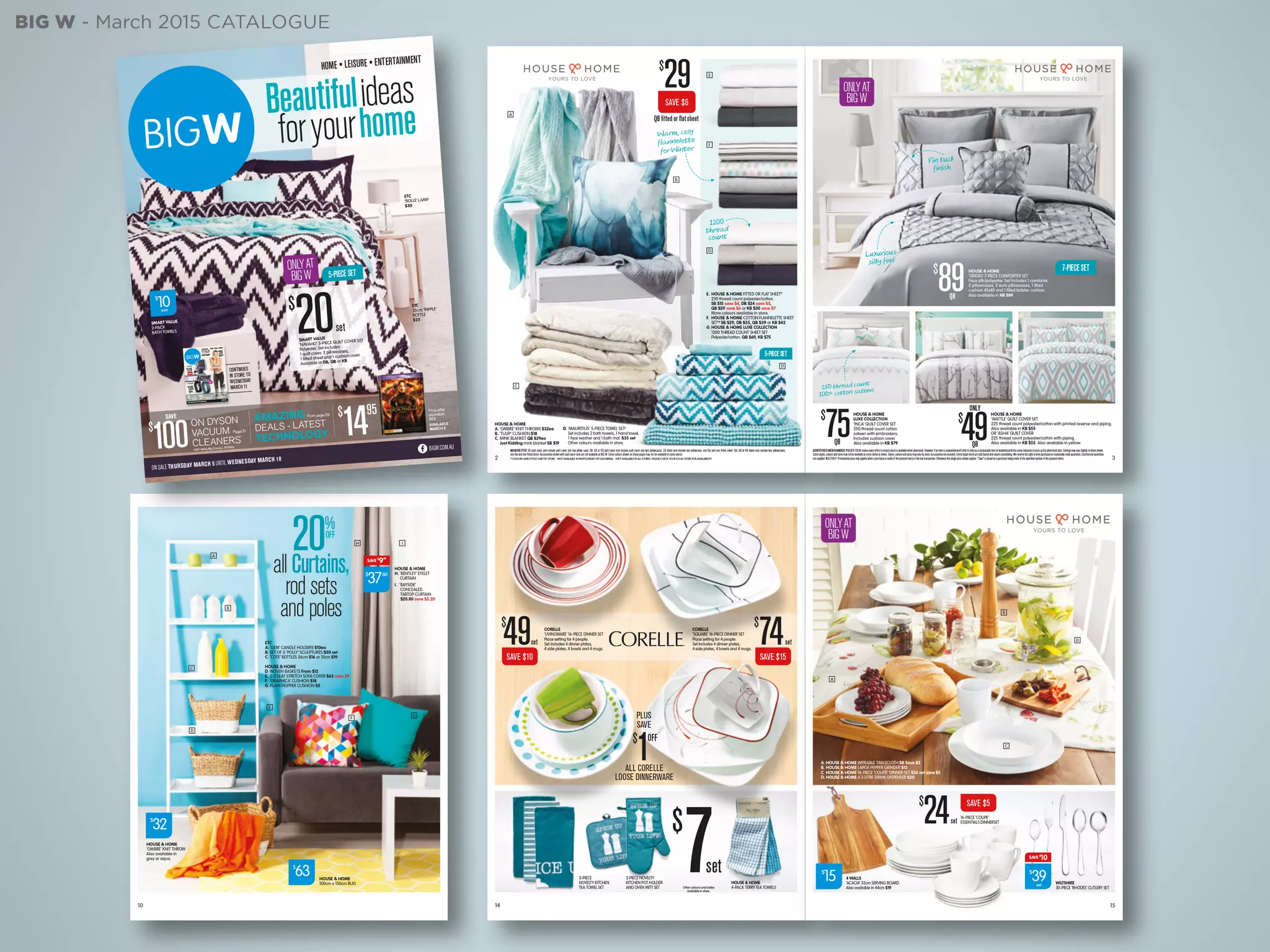 Janine work overview 2016 HD | PDF